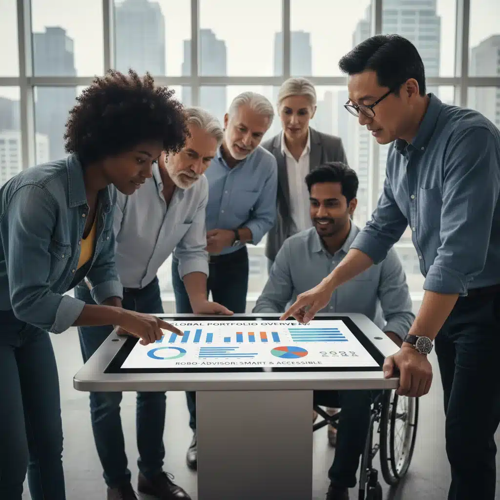 Top Robo-Advisors 2026: Fees, Returns & Performance Review - DRAMA SCOOP