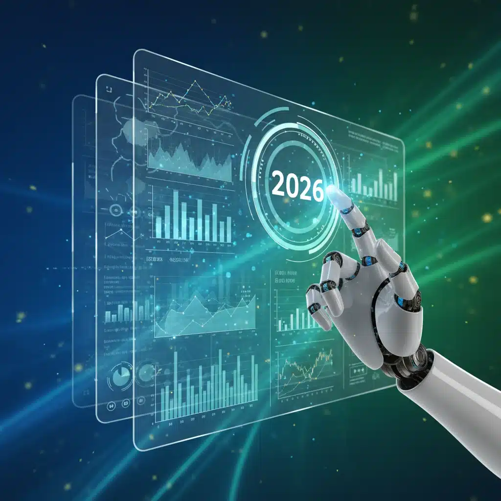 Top Robo-Advisors 2026: Fees, Returns & Performance Review - DRAMA SCOOP